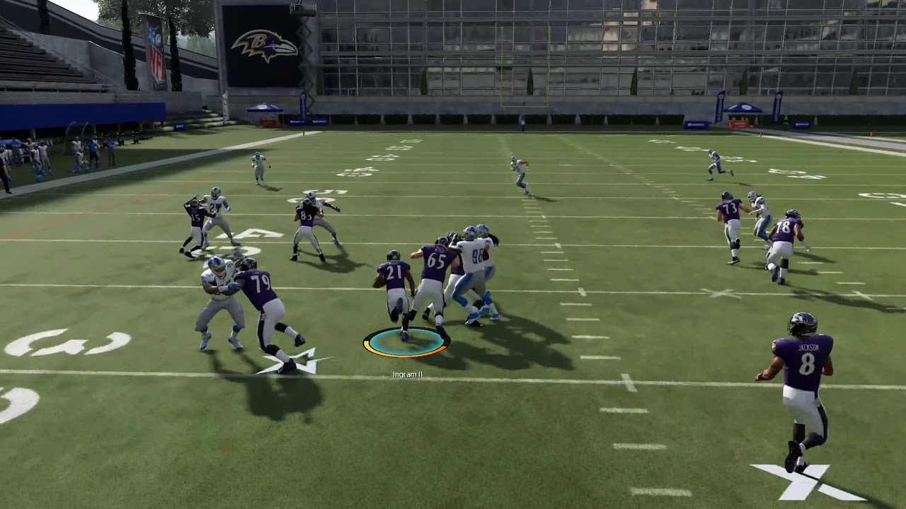 Cover 2 beater - YouTube