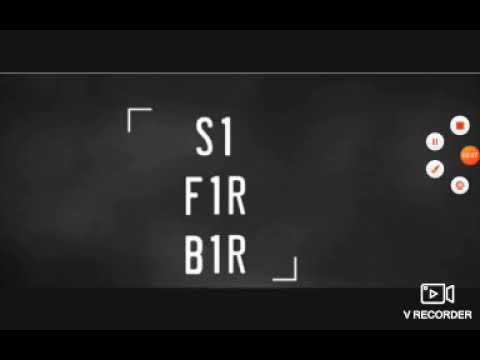 S1F1R B1R  EL PATRON