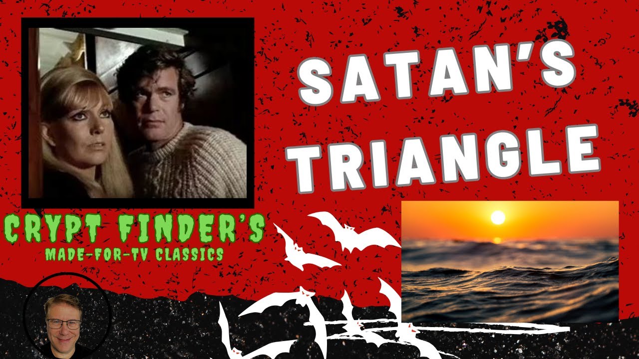 Satan's Triangle - YouTube