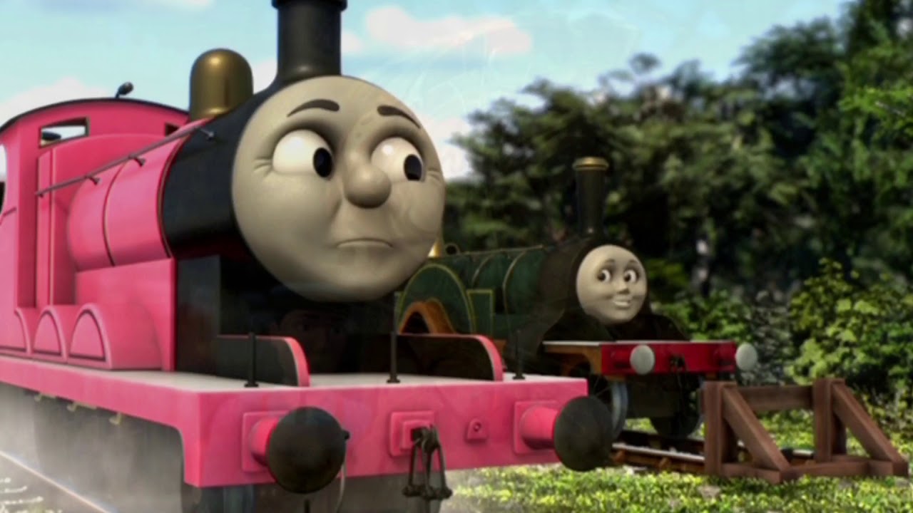 Thomas & Friends Season 13 - YouTube