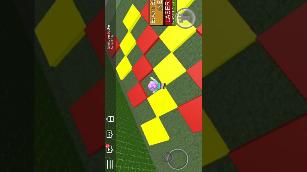 Playing ROBLOX|Sarah. S - YouTube