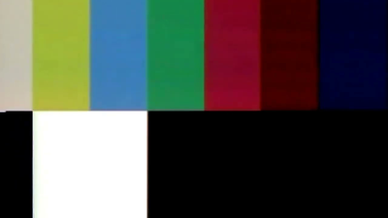 Noggin Final Sign Off, And PBS First Sign On! (October 4, 1970) - YouTube