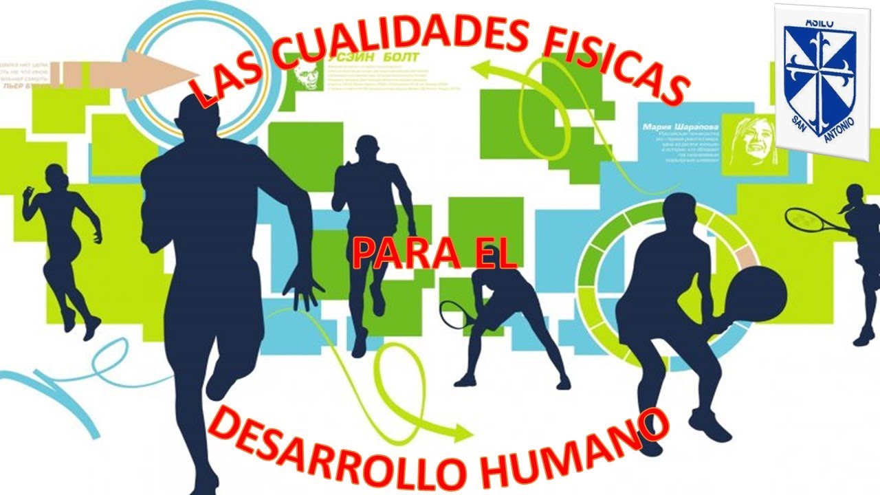 Cualidades Fisicas Ejemplo Unidad Didáctica Sobre Capacidades