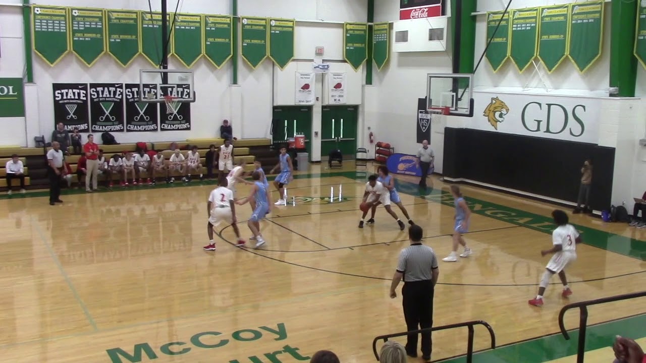 Jaden Ellis, PG, Page High School c/o 2021 - YouTube