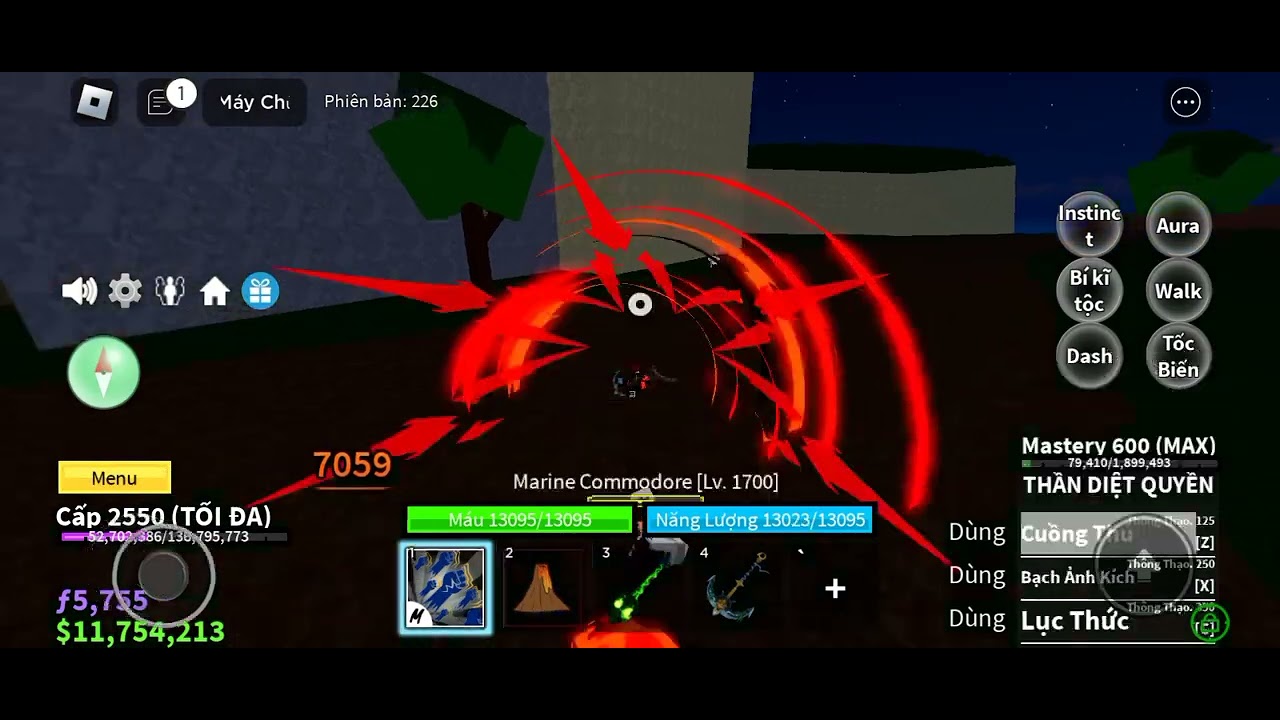 combo mỏ neo =)) - YouTube