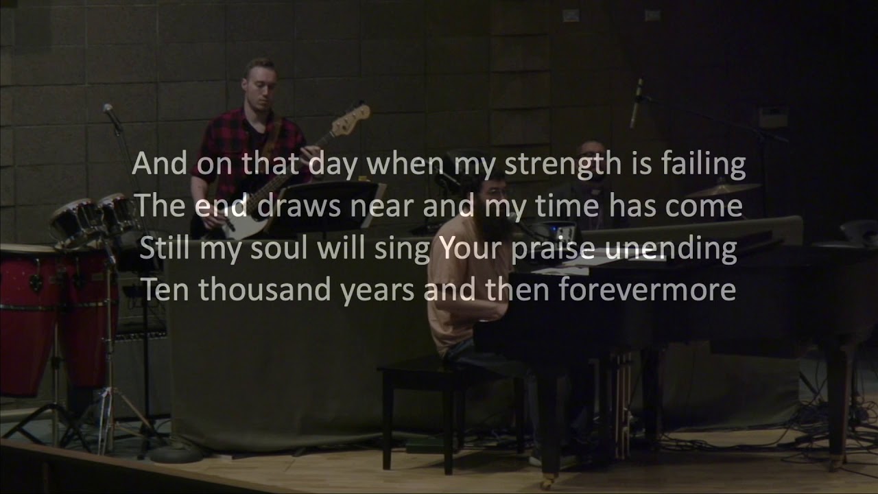 May 24, 2020 ~ Online Service, Pastor Steve Olcott - YouTube