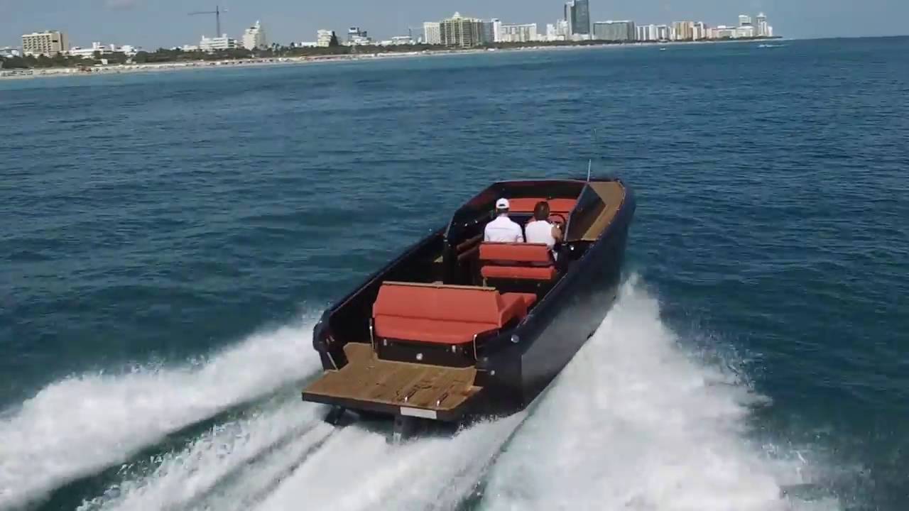 Delta 26 Open Fort Lauderdale florida Dealer - YouTube