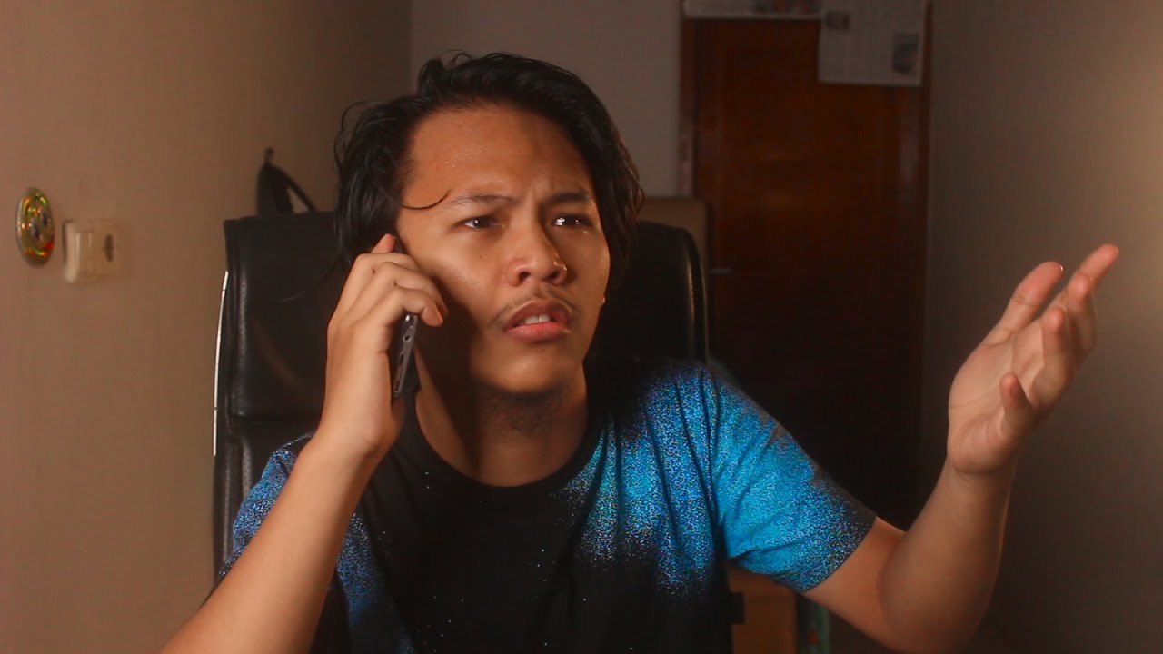 Titip Absen - YouTube