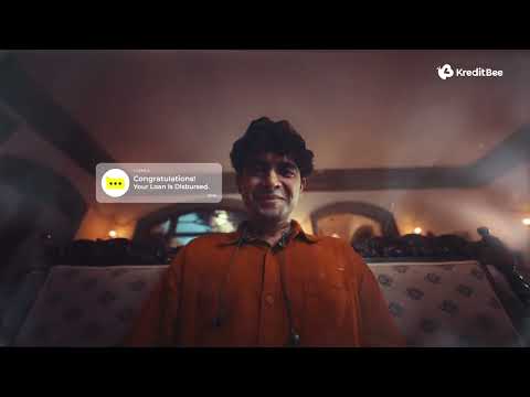 KreditBee: Personal Loan App - Apps on Google Play