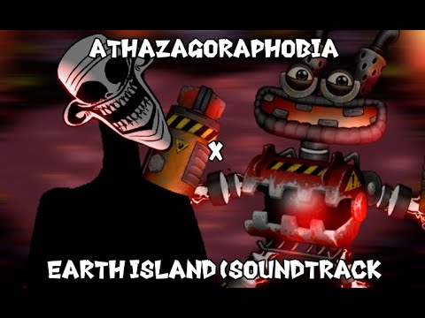 Athazagoraphobia (Inst) x Earth Island (Soundtrack) / FNF x MSM Mashup ...