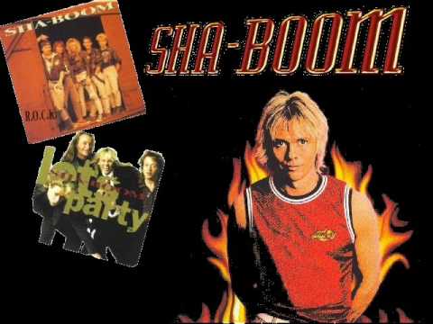 Sha-Boom – Fiiire! (2002, CD) - Discogs