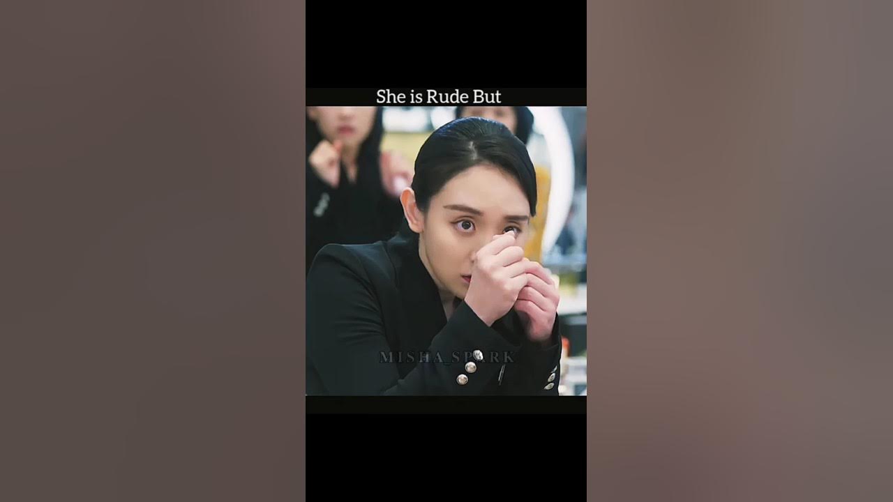 Garbage Has Been Disposed馃挋queenoftears Kimsoohyun Kdramashorts