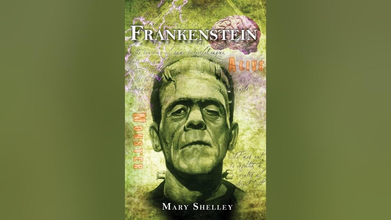Frankenstein (Chapters 1 - 4) - YouTube