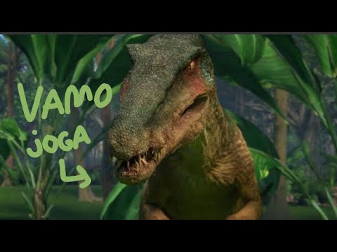 Vamos jogar grim