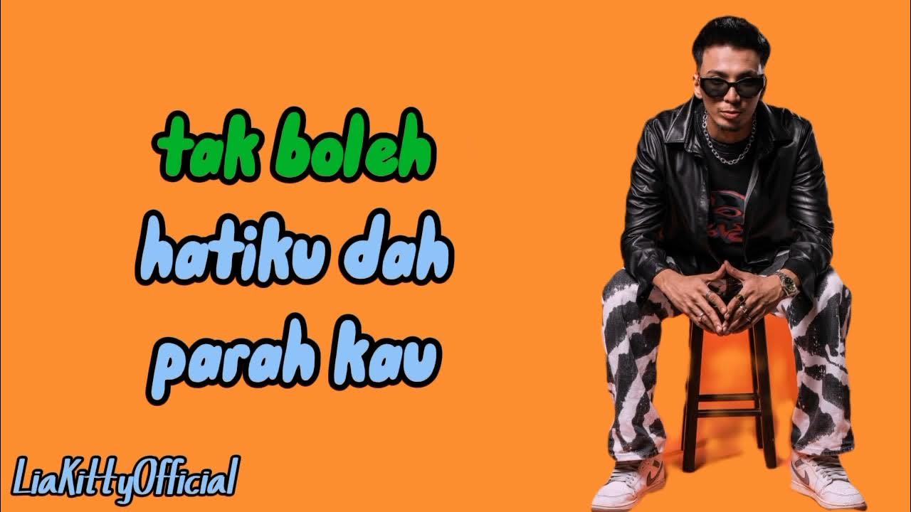 Saixse Malam Pagi Lirik Lagu Fuji Hilang Kadang Ku Tak Tenang Ku