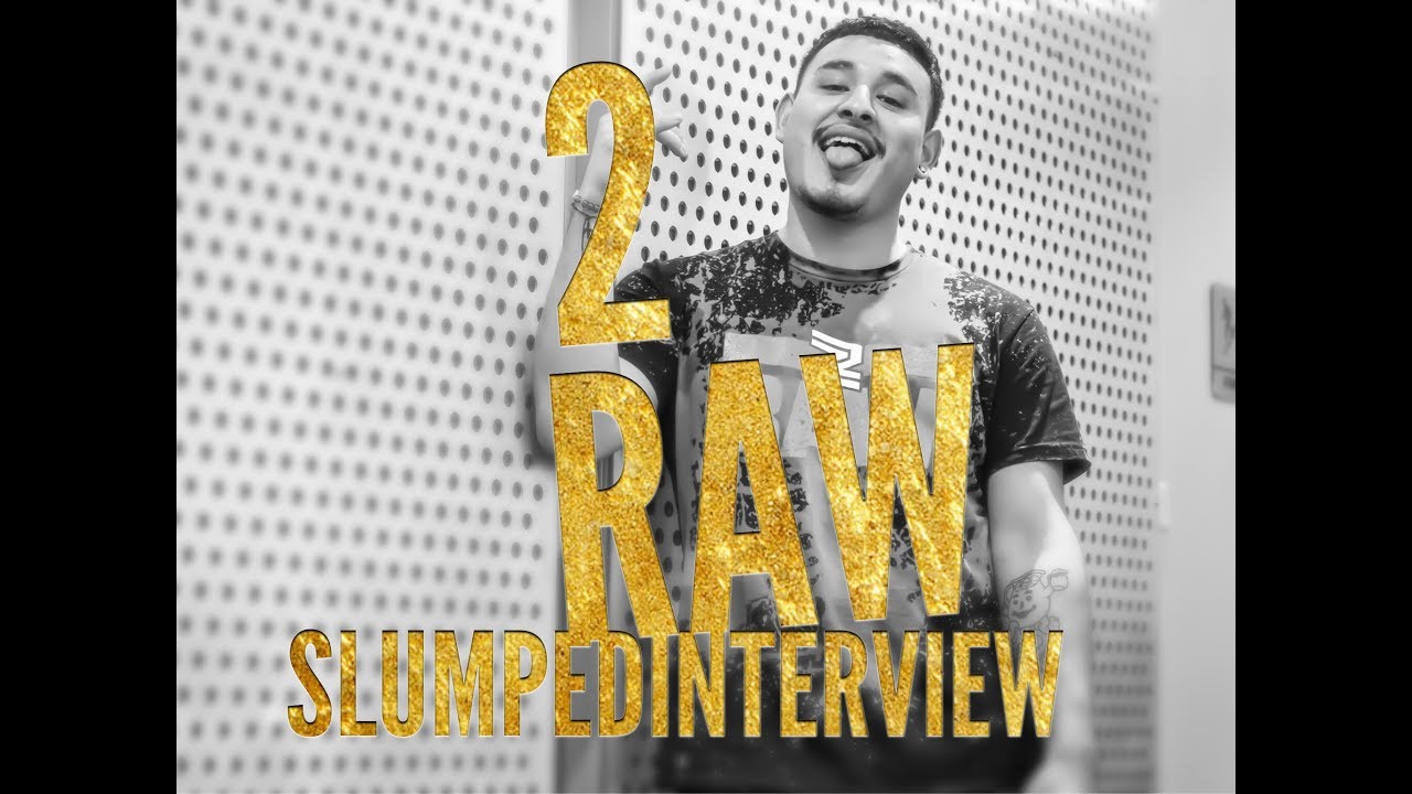 2RAW Interview - YouTube