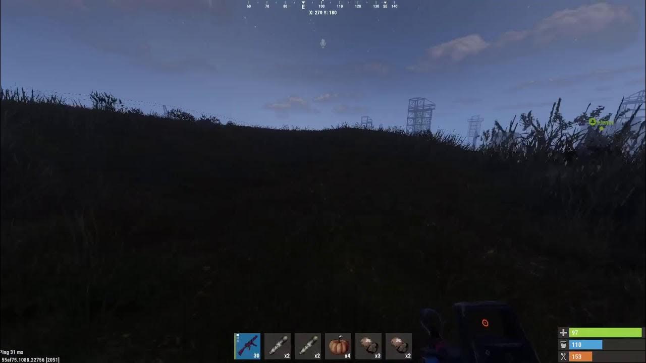 Duo Snowball Rust Console - YouTube