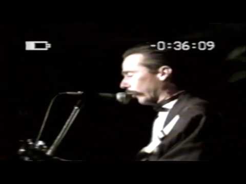 Rob Farkas' 2nd Coming Videos "Crying" featuring Chip Newton - YouTube