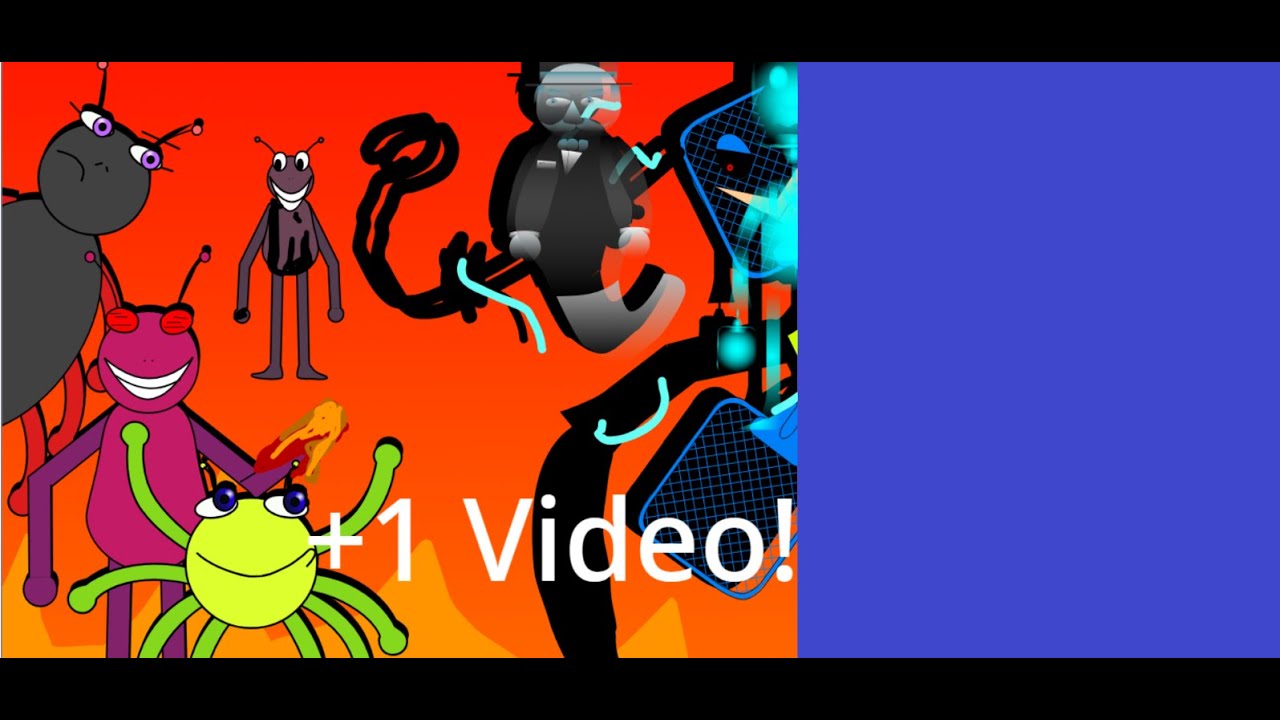 Bugbo: The End of Season 1 - YouTube