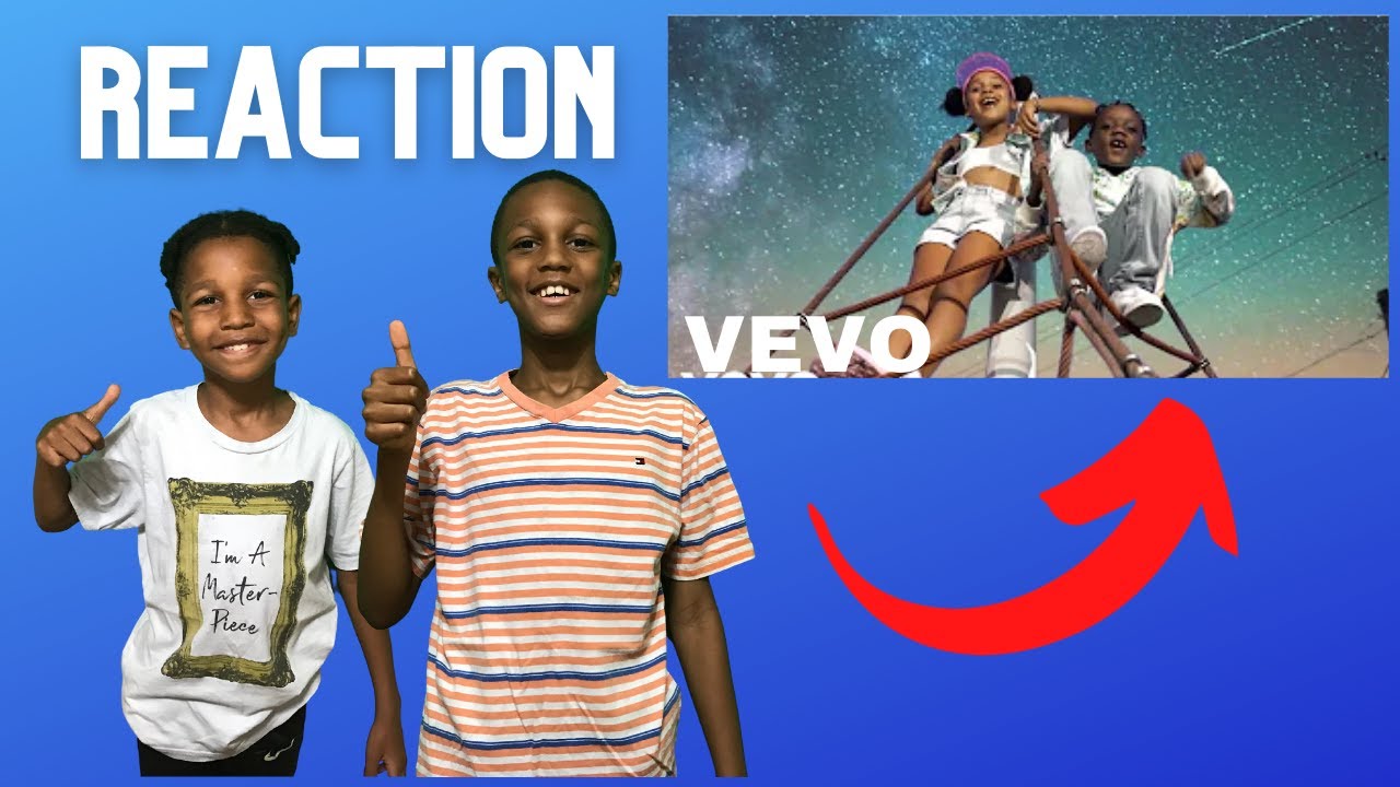 Cali Sade And Super Siah Starburst Remix | Review - YouTube