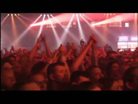 Moby - Find My Baby (Hotel Tour DVD 2005) - YouTube