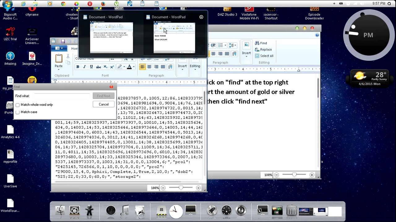 How to get a lot of silver and gold in ICC Pro Cricket 2015 for IOS ...