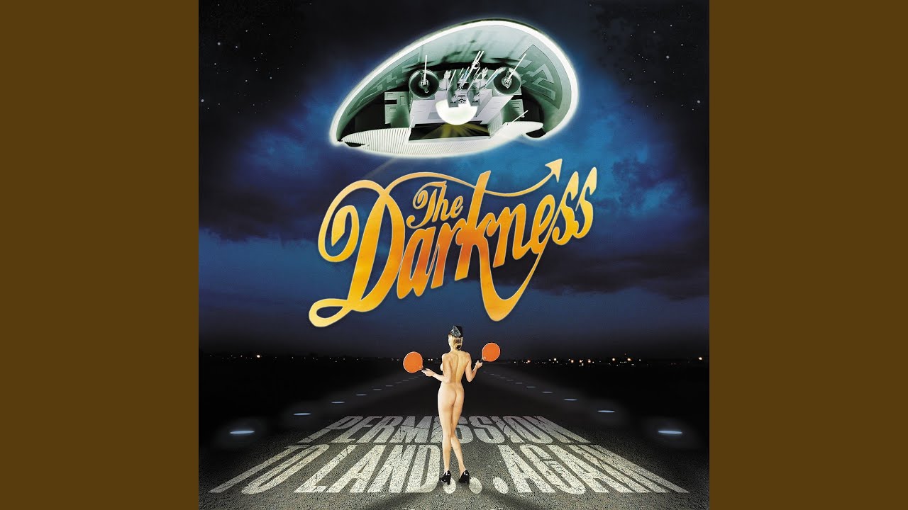 Growing on Me - YouTube