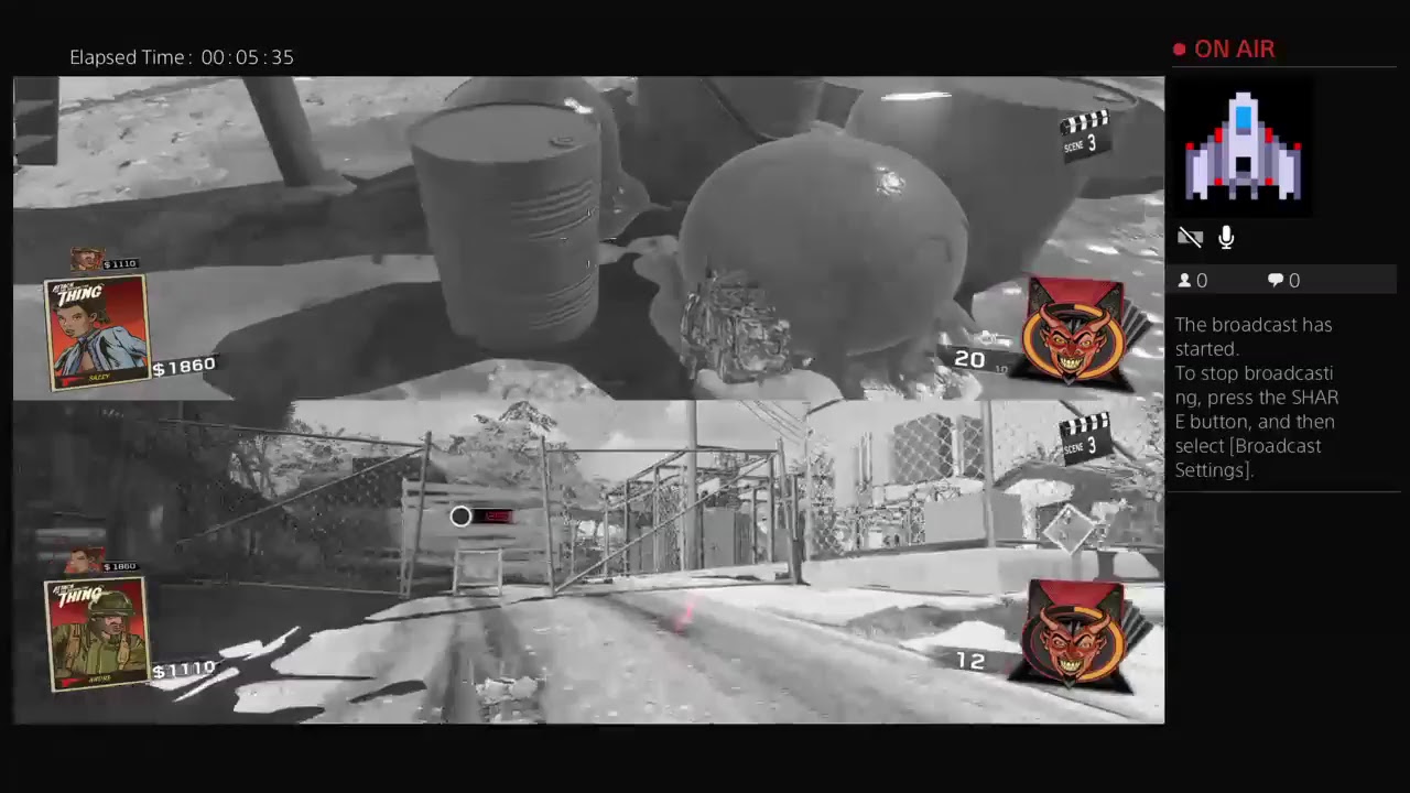 ELVIRA!?! [Call Of Duty Infinite Warfare Zombies] - YouTube