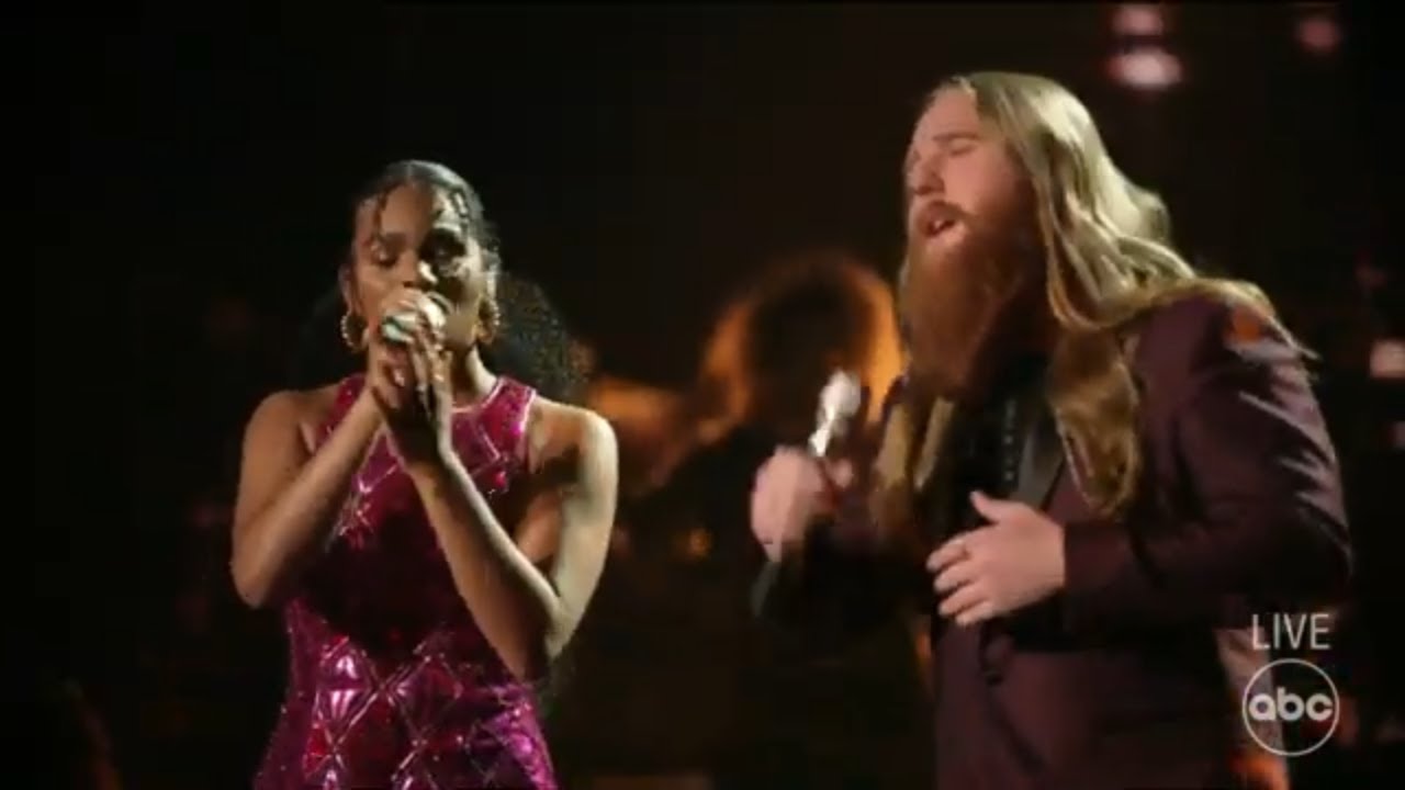 Warren Peay & We Ani Sings "Perfect" by Ed Sheeran | Duet Performance ...