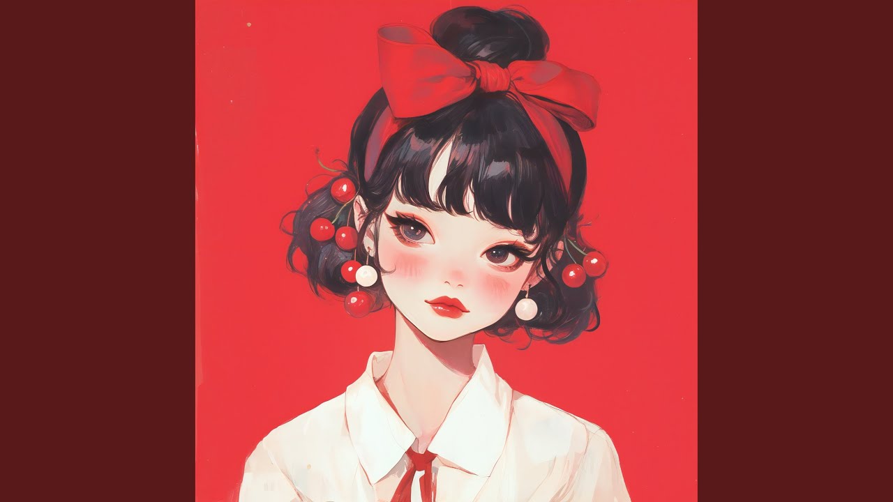 cherry sweet - YouTube