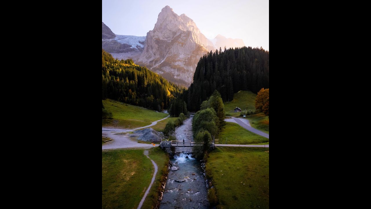 Dunyoning eng go'zal joylari | The most beautiful places in the world ...