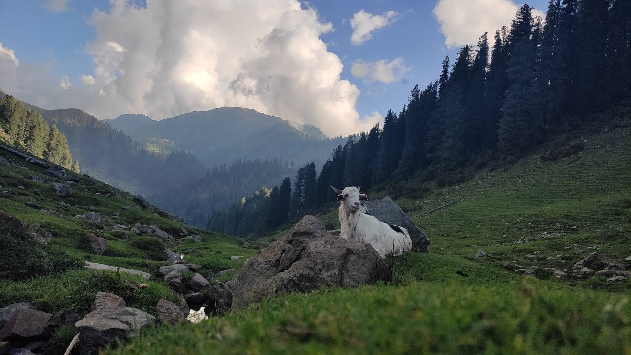 Surankot, Poonch - YouTube