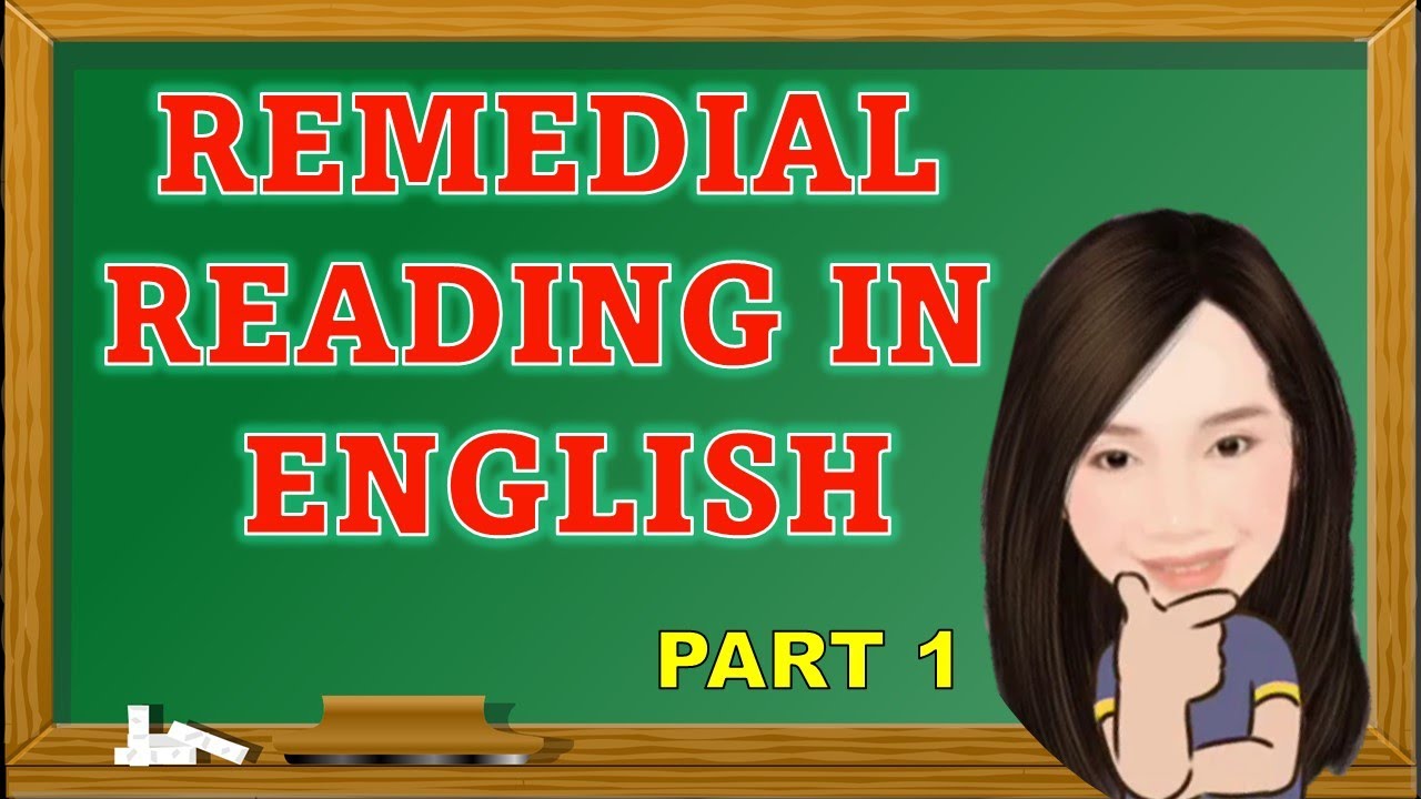 BASIC SIGHT WORDS PART 1 | REMEDIAL Reading in primary level - YouTube
