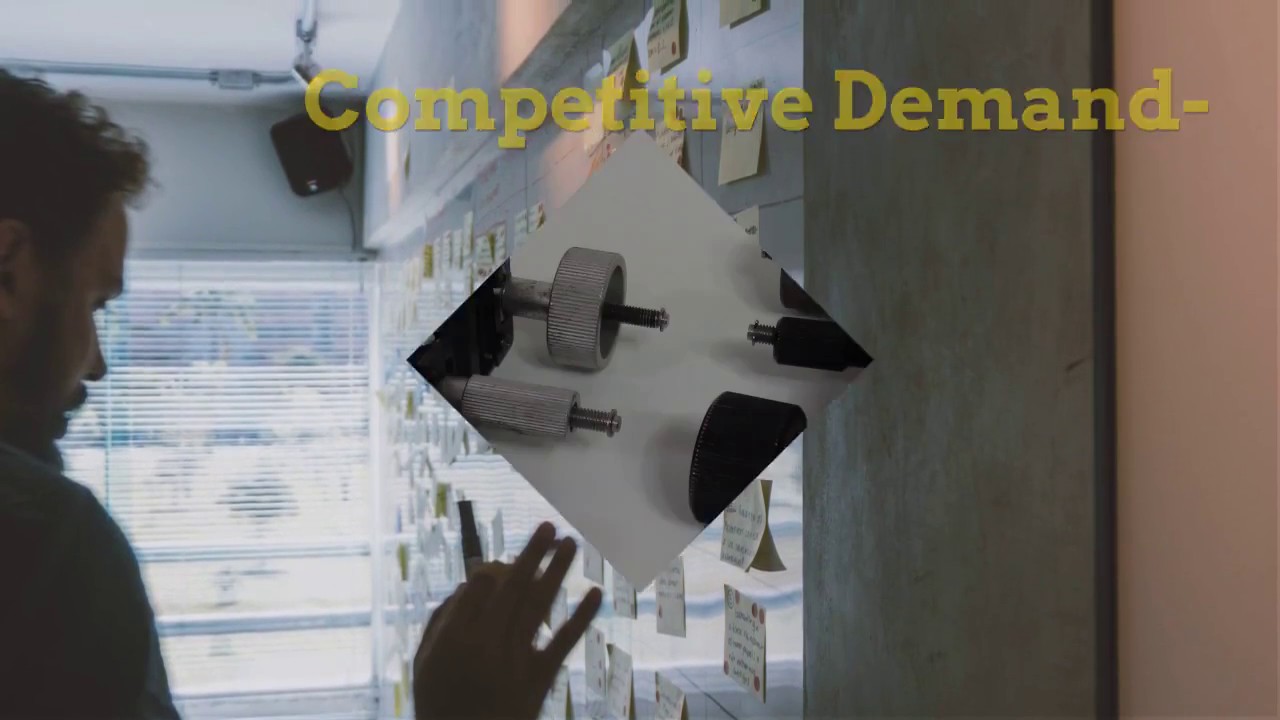 Competitive Demand - Types of Demand in Economics | Demand Analysis ...