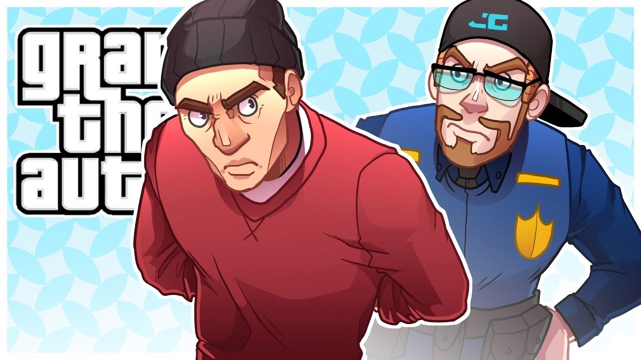 GTA 5 Roleplay - Taking Out The Criminals! (GTA 5 RP) - YouTube