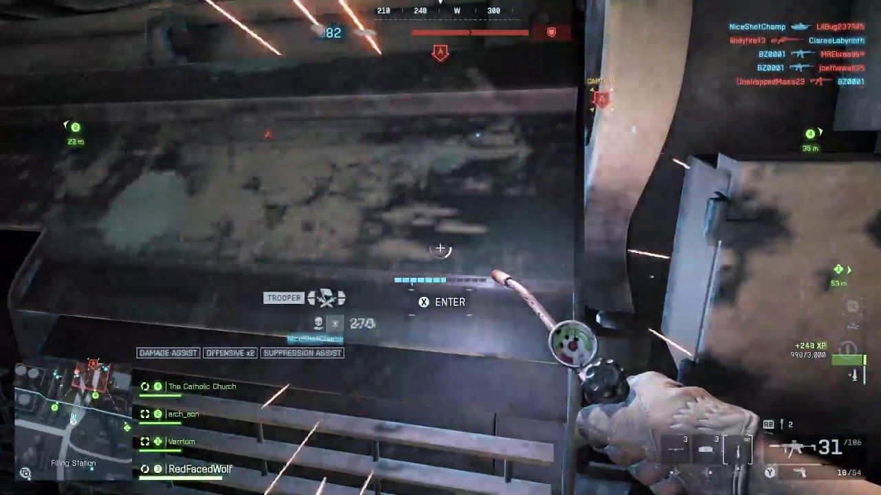 BF6 gameplay - YouTube