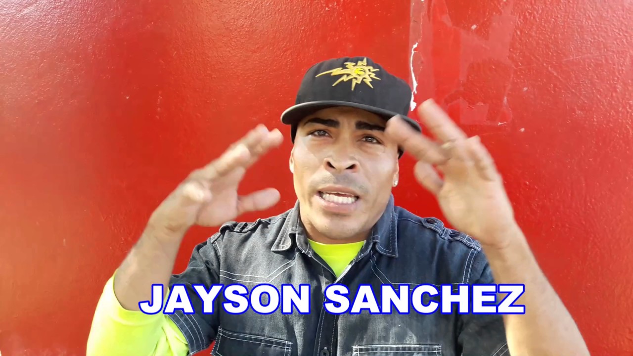 JAYSON SANCHEZ VS WILLIE LENGUA QUIEN CANTA MAS BY CAVINCHE 2017 EN ...