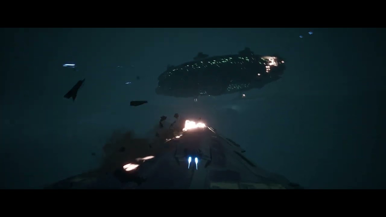 Star Wars Redemption - Update with Turrets ! - YouTube