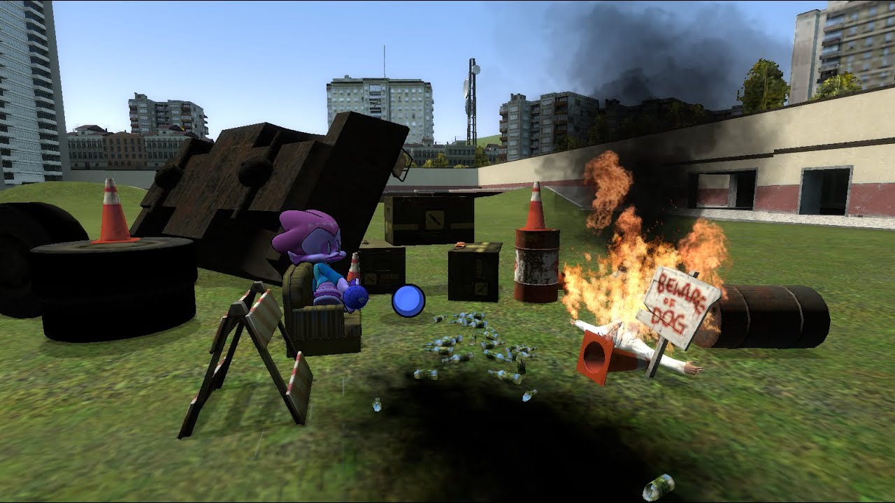 pico bridge 8: pico loses his job - YouTube