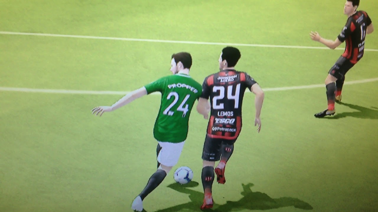 David Propper Skills - Brighton Fifa 19 (IN RARE KIT*)! - YouTube