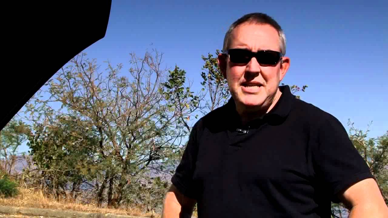 RPM TV - Episode 165 - Audi S4 3.0 TFSI S-tronic - YouTube