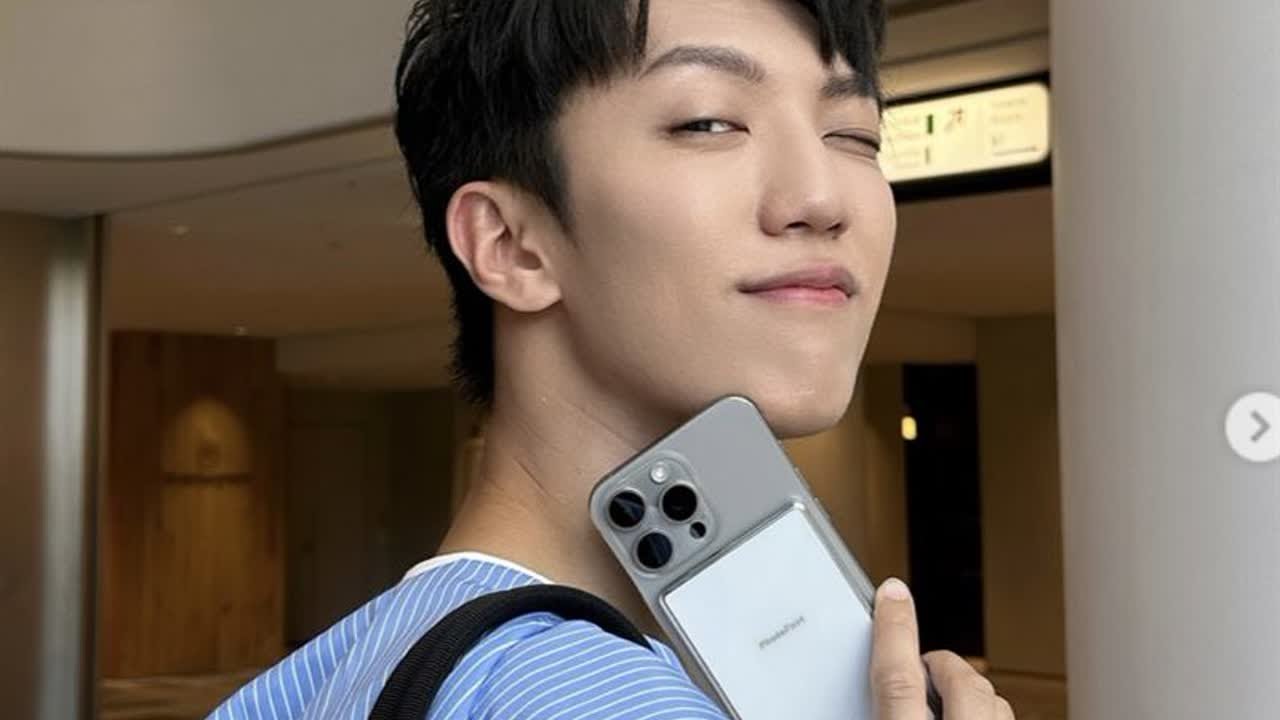 打Uber司機電話「詭變3人聲」毛爆！YTR崩潰：真的沒開玩笑 - YouTube