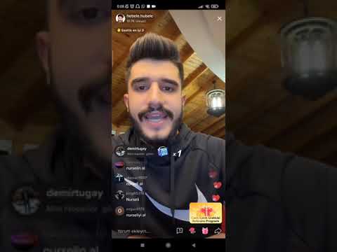 20/11/2021 HEBELE HUBELE YAYIN KESİTİ PART 1
