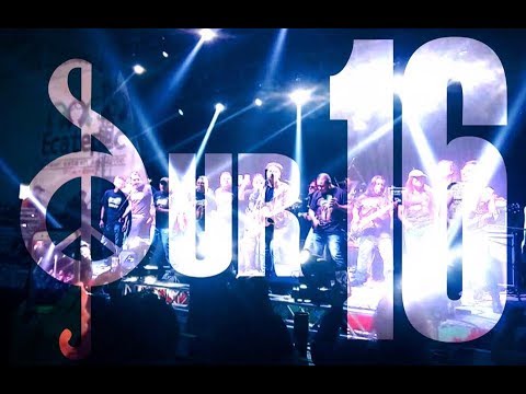 Sur 16...Aún Estás Aquí - YouTube Music