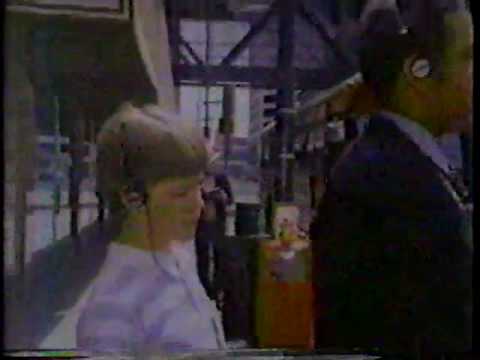 TV 1985 : Commercials and Letterman - YouTube