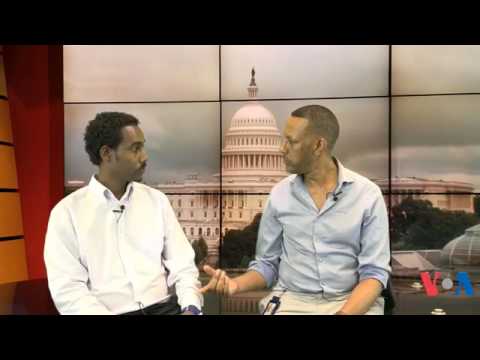 Surafel Wendmu with Alula Solomon - YouTube