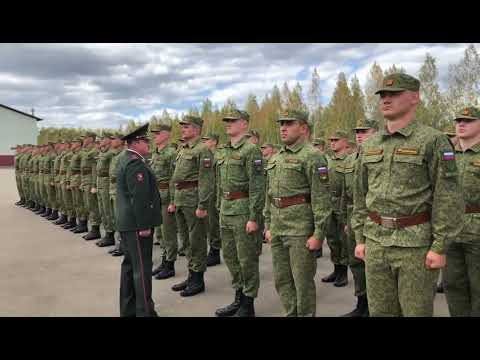 Russian Spetsnaz soldiers standing at attention #special #specialforces #army #fieldartillery 
