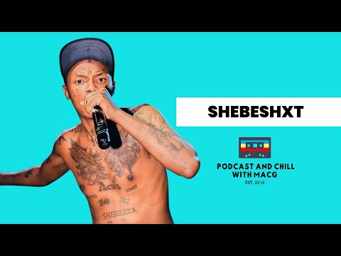 Shebeshxt Biography, Age, Real Name, Tattoos, Career