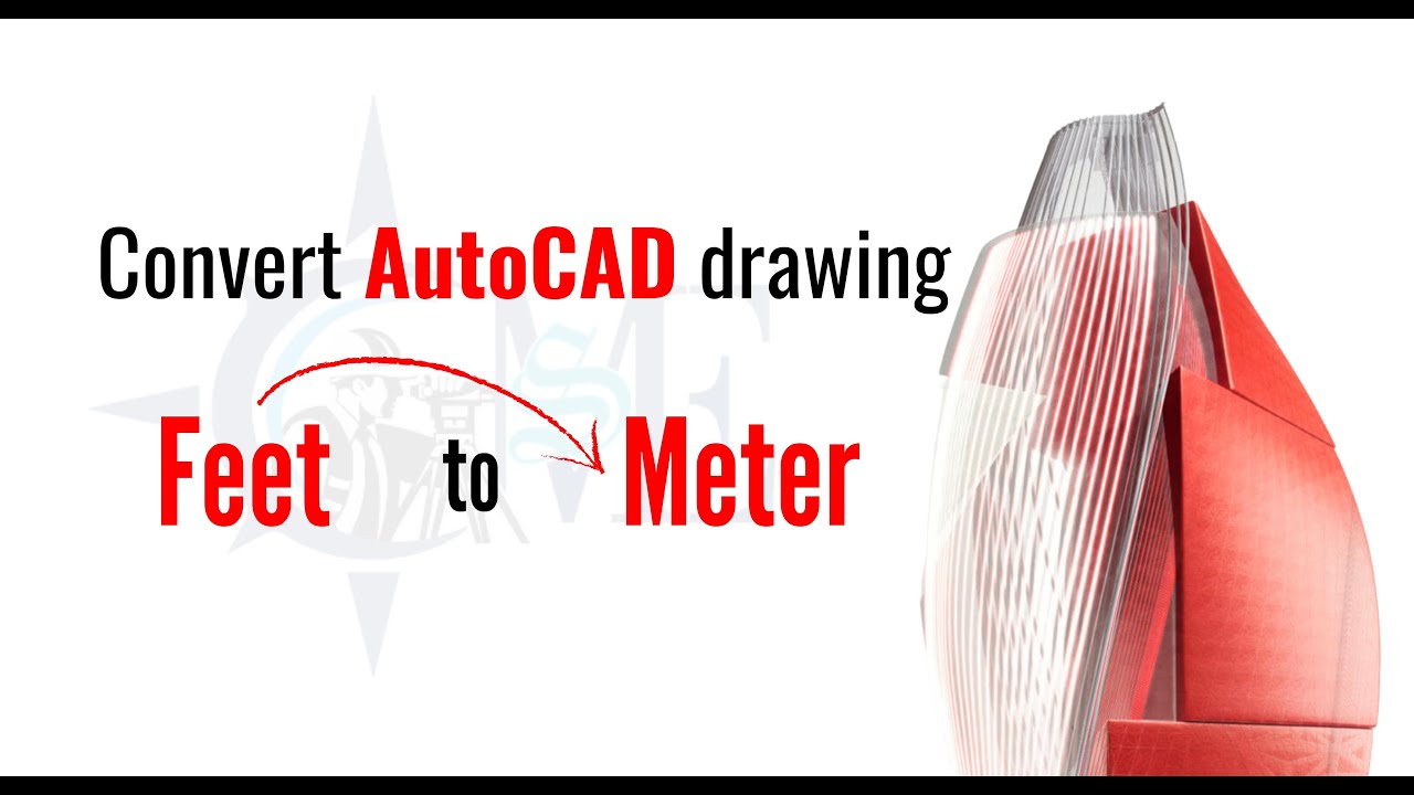 How To Convert AutoCAD Drawing From Feet To Meter YouTube how-to-convert-autocad-drawing-from-feet-to-meter-youtube