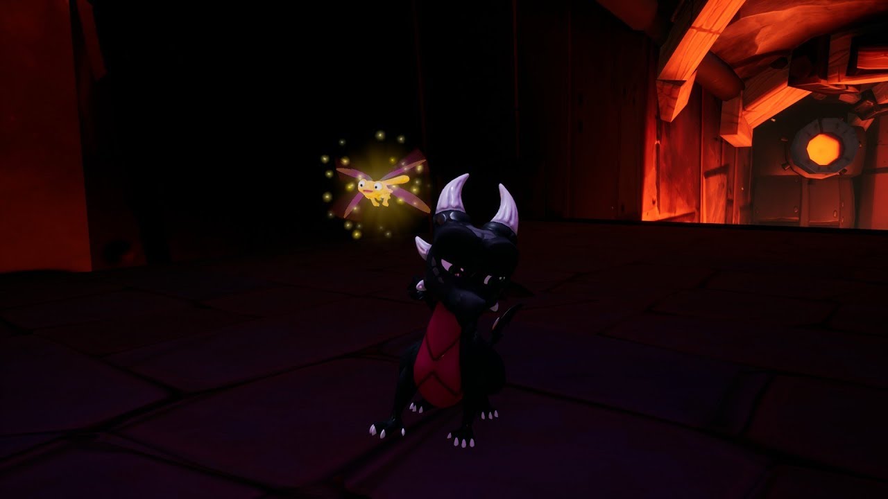 MOD Cynder | Spyro 2 Ripto's Rage - YouTube
